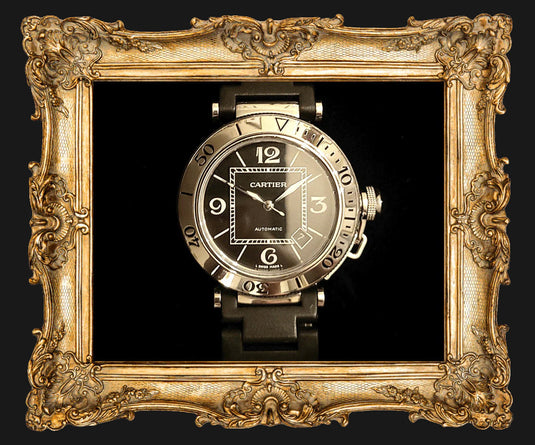 J. PACETTI & HIS WORLD Collection – J. Pacetti & His World Collection