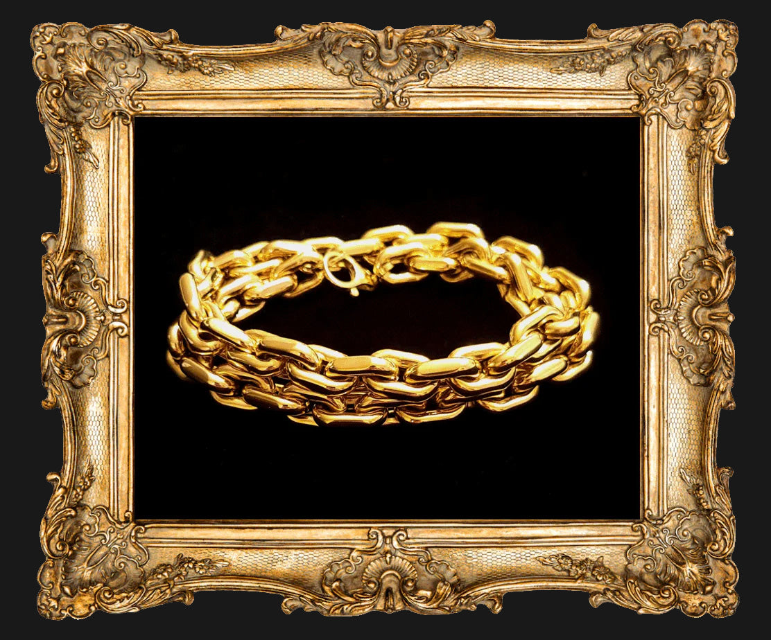 J. PACETTI & HIS WORLD Collection – J. Pacetti & His World Collection