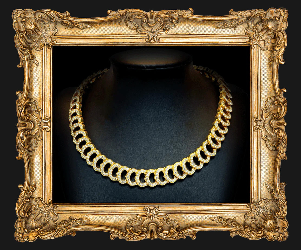 J. PACETTI & HIS WORLD Collection – J. Pacetti & His World Collection