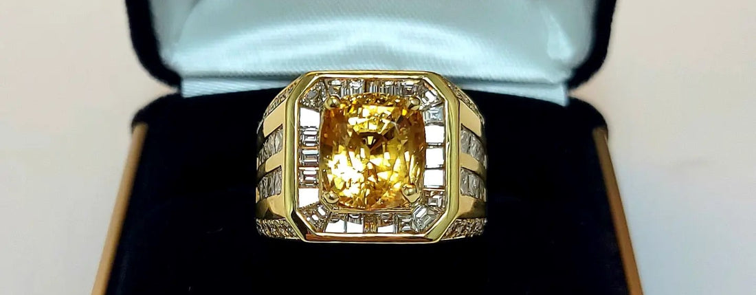 J. PACETTI & HIS WORLD Collection – J. Pacetti & His World Collection