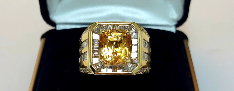 J. PACETTI & HIS WORLD Collection – J. Pacetti & His World Collection